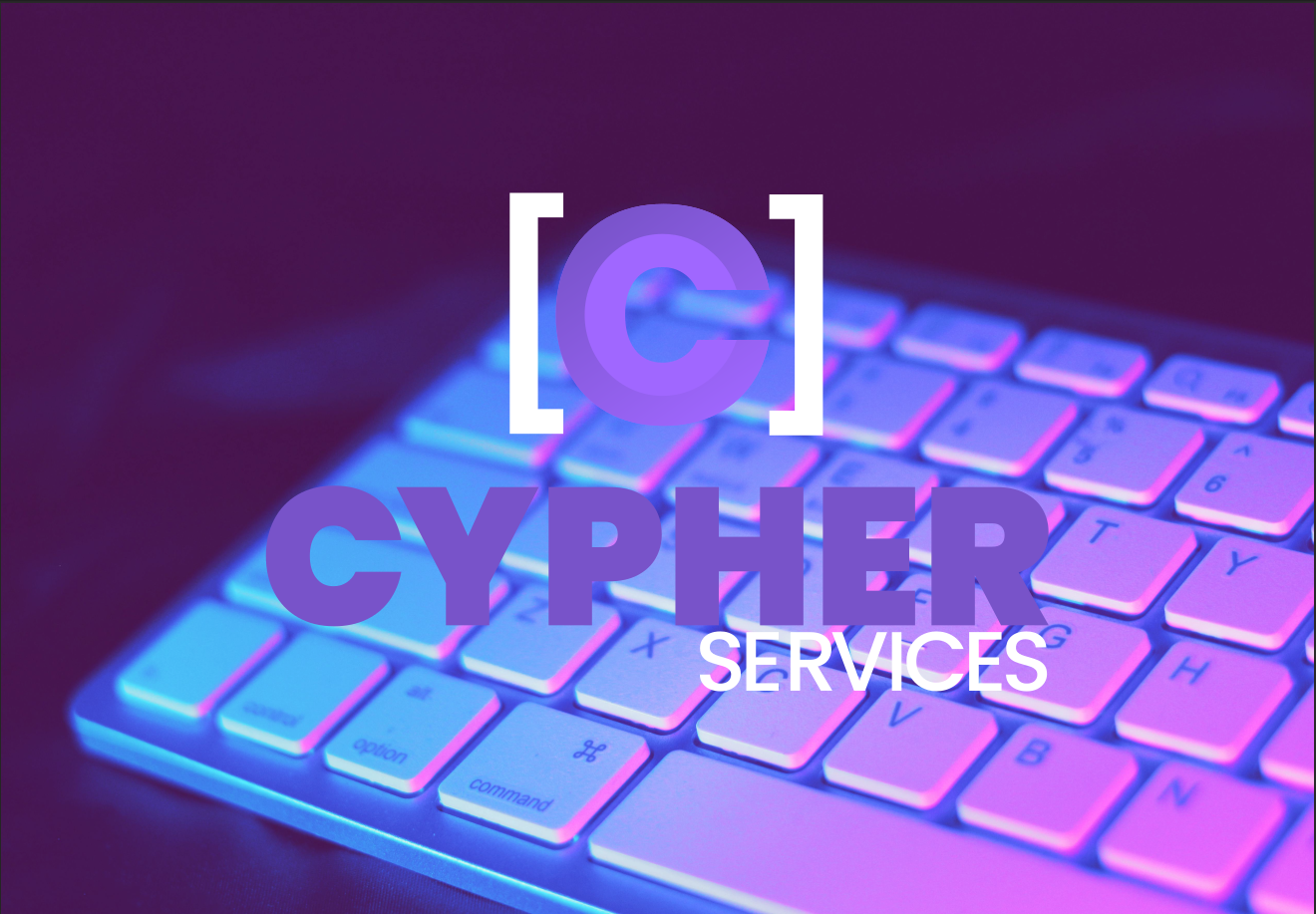 Cypher Services | IT & Desing
